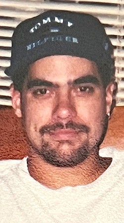 JASON ANDREW BLAAUW Obituary | Texarkana Gazette