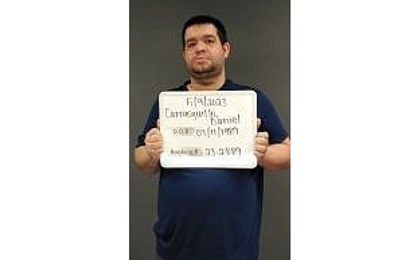 Sebastian County jail deputy arrested on drug conspiracy warrants, one ...