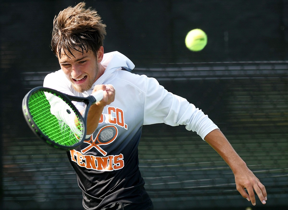 Day 3 of the Spring Fling state championship tournament | Chattanooga ...