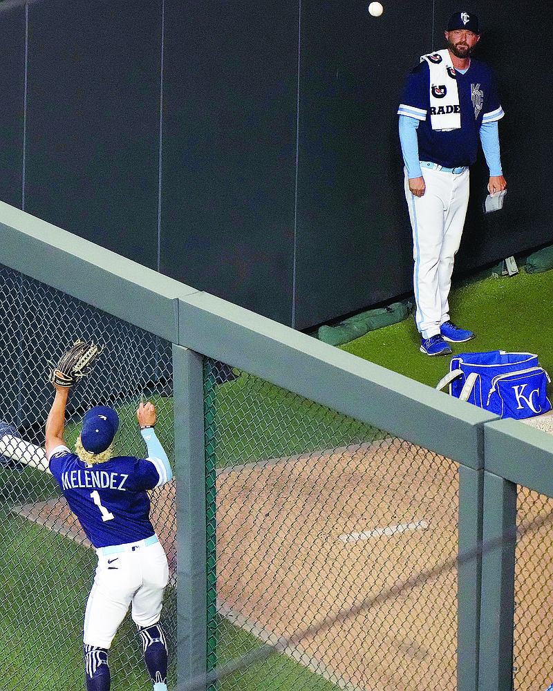 Dickerson’s 3-run HR highlights Nationals’ win vs. Royals | Jefferson ...