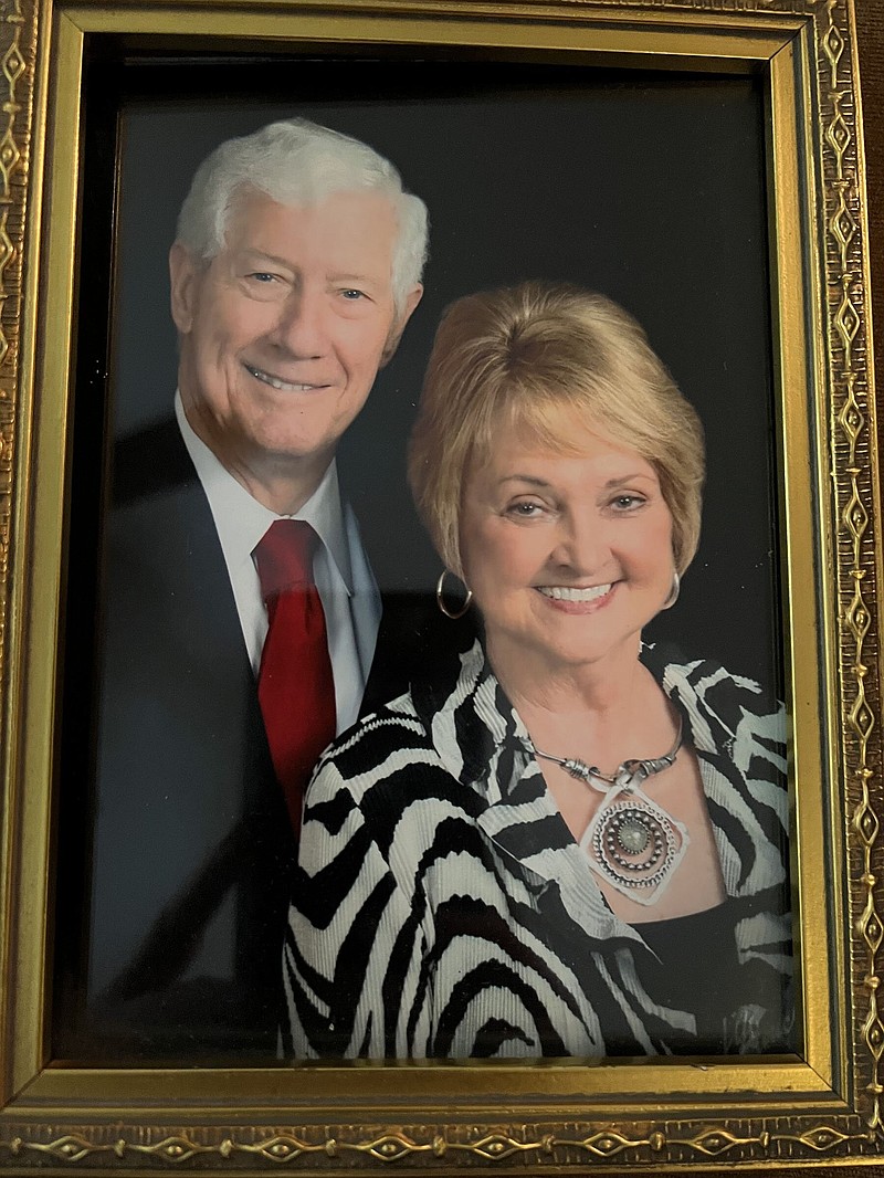 Anniversaries | Northwest Arkansas Democrat-Gazette