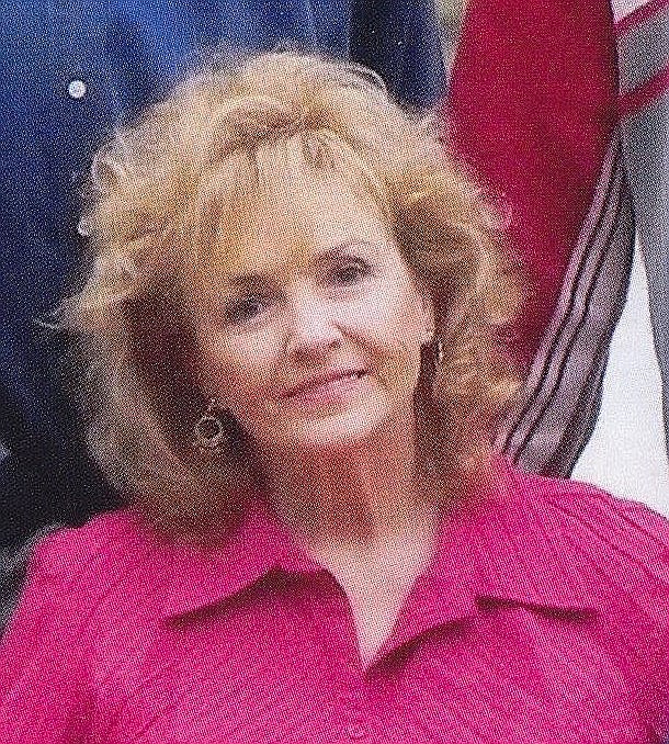 Sheri Lyn Frisby | El Dorado News