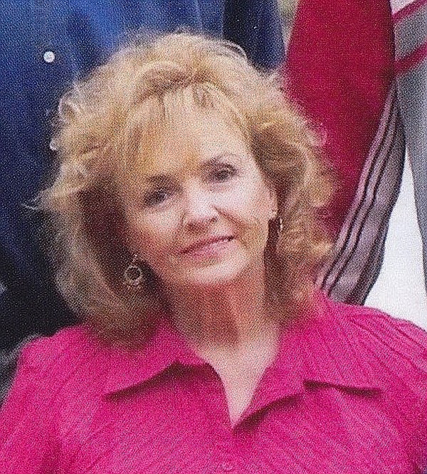 Sheri Lyn Frisby | El Dorado News