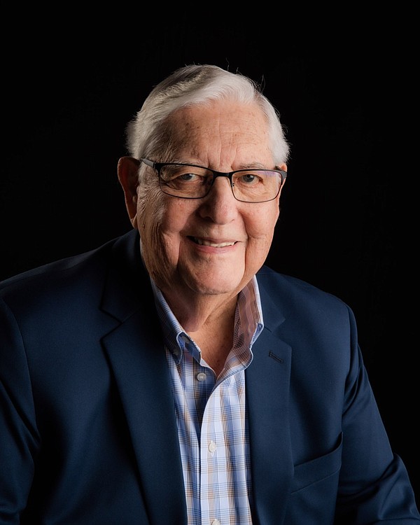 Jerry Tucker | El Dorado News