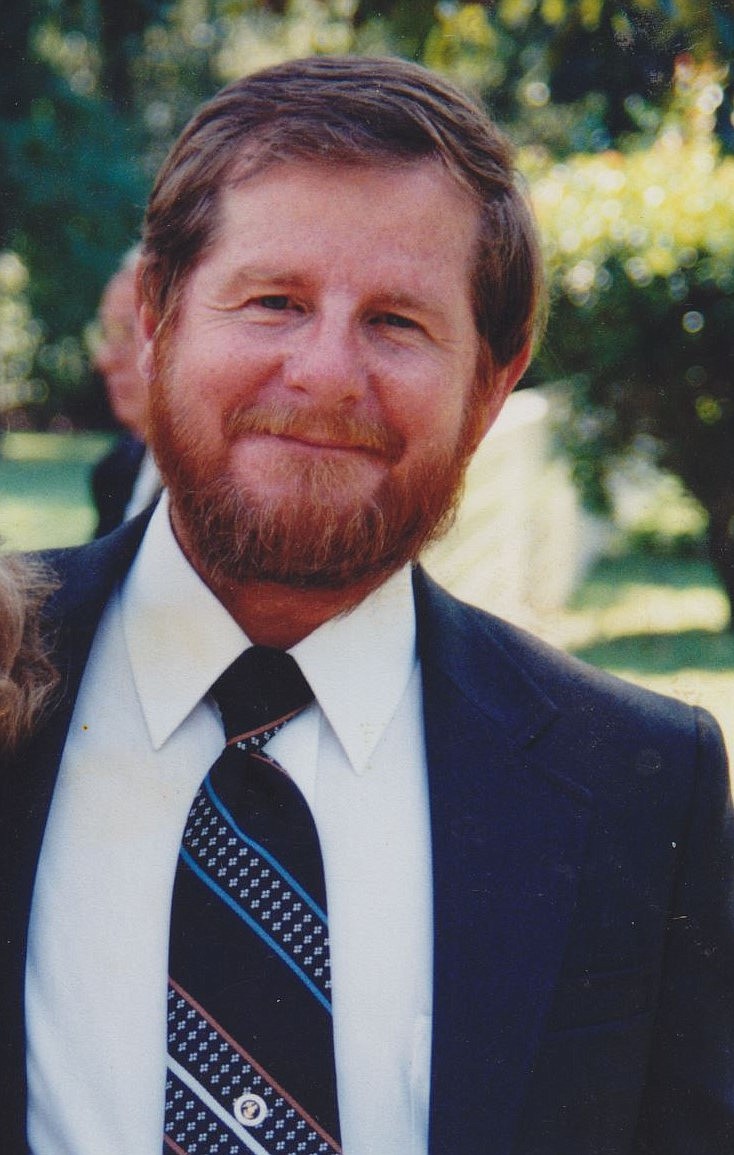 Roger Dale Goss | El Dorado News