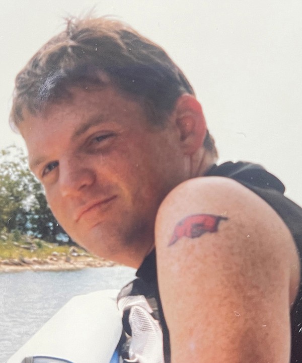 William Michael Neal | El Dorado News