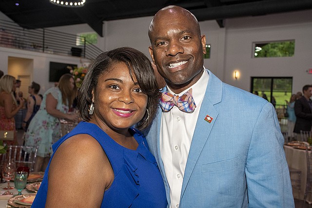 ShaRhonda Love announces run for state Senate seat held by term-limited ...