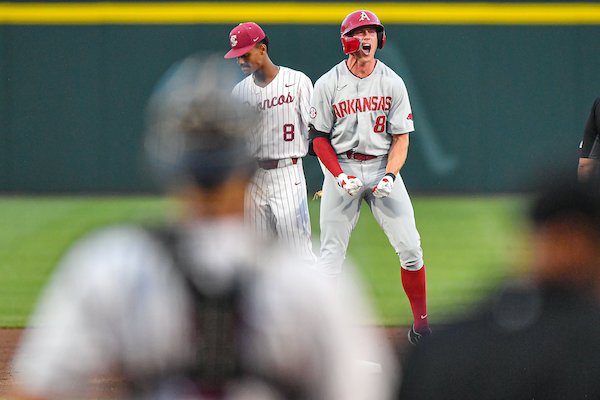 WholeHogSports - Razorbacks beat Santa Clara, get rematch with TCU in ...