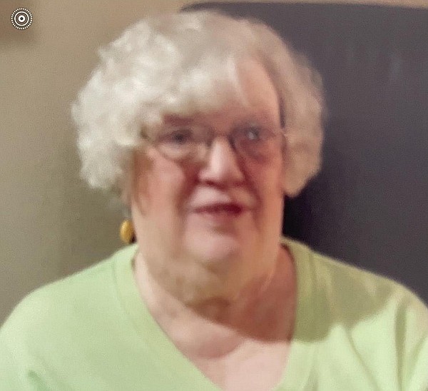 Charlene Yarbrough | El Dorado News