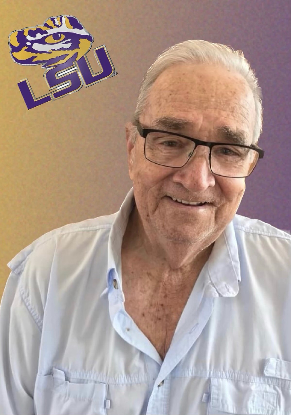 Dale Wendell Hayden | El Dorado News