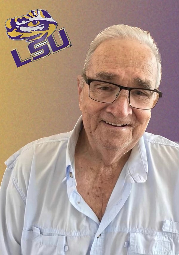 Dale Wendell Hayden | El Dorado News