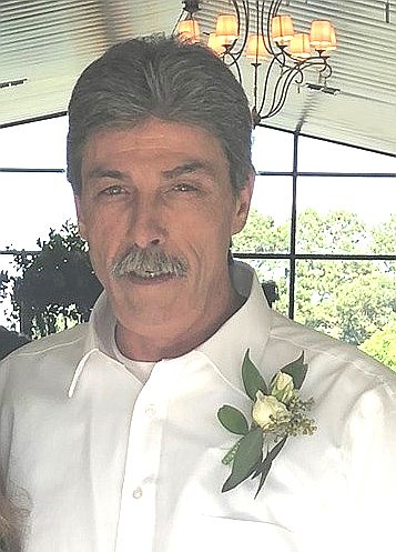 Kenneth Wayne Benson | El Dorado News