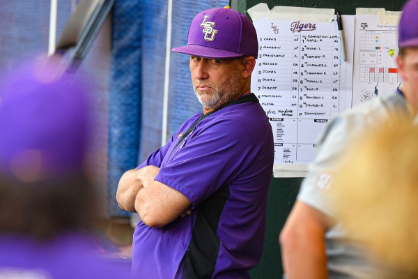 WholeHogSports - Georgia hires Wes Johnson as head coach