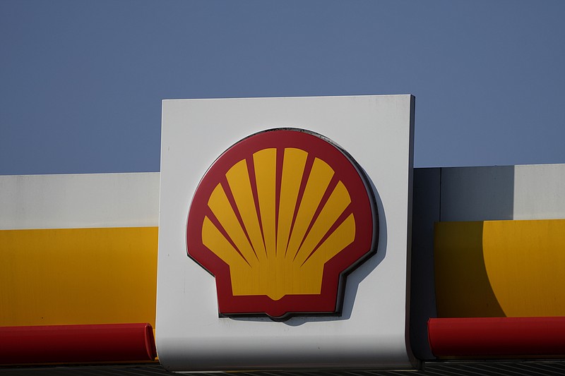 Shell's clean energy campaign is misleading, UK advertising watchdog ...