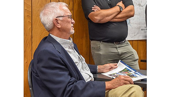 Cole County watching challenges to stacked marijuana taxes | Jefferson ...