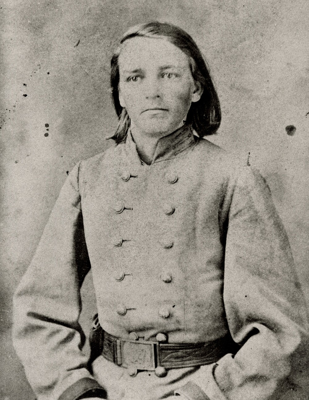 DeValls Bluff’s Civil War tales include guerrilla in drag who ...