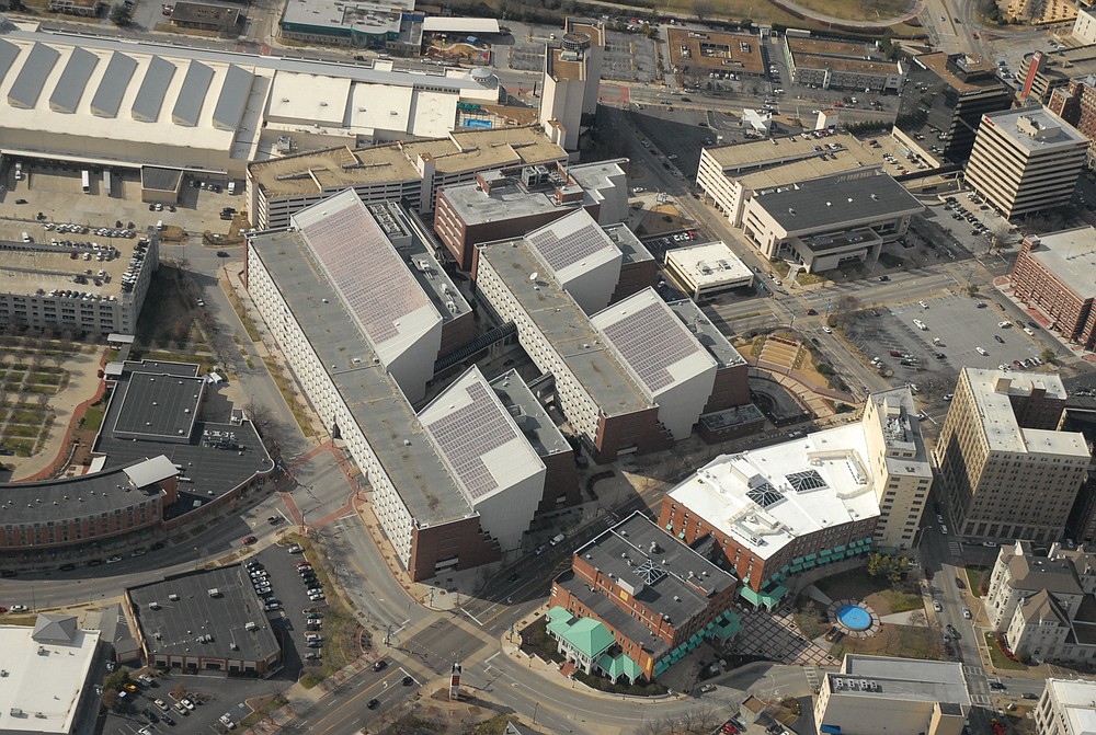 TVA complex | Chattanooga Times Free Press