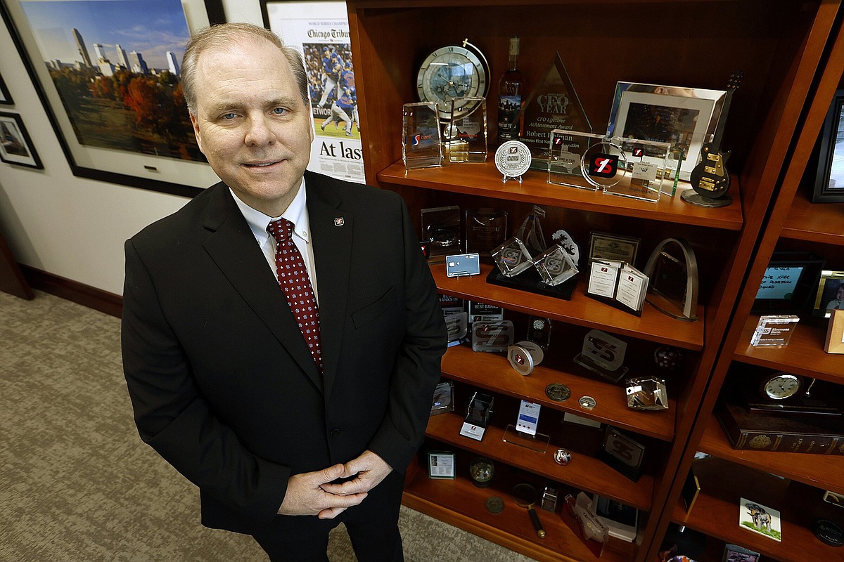 CEO of Simmons announces retirement | Pine Bluff Commercial News