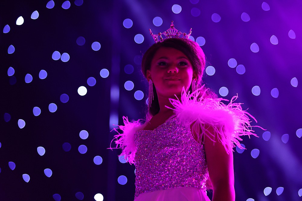 Miss Arkansas Pageant | The Arkansas Democrat-Gazette - Arkansas' Best ...