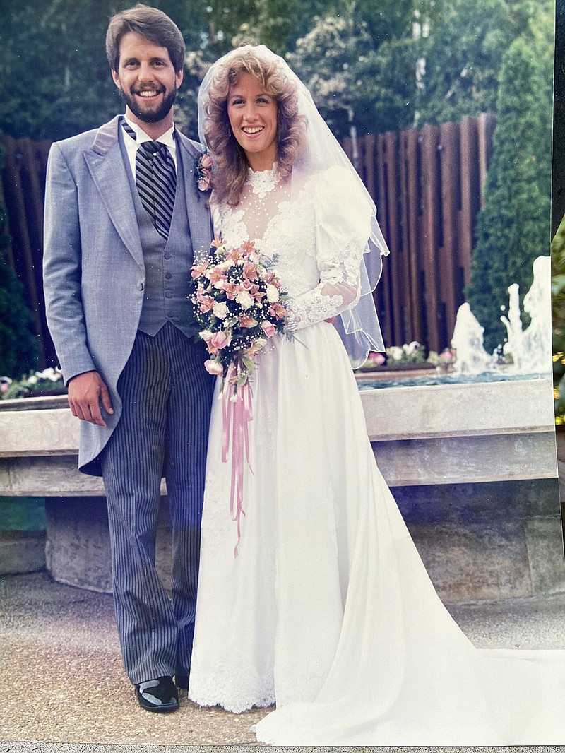 RIGHT TIME RIGHT PLACE: She had a fiancé and a job, but that didn’t ...