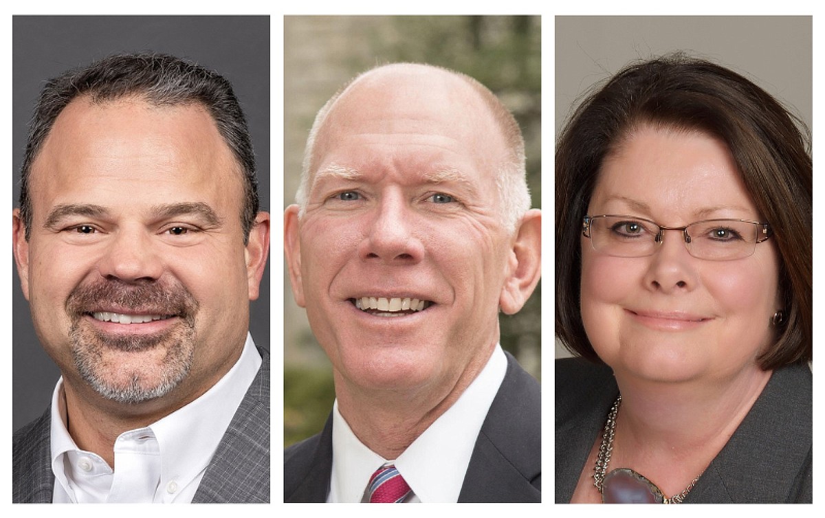 ASU System OKs chancellor salary contracts | The Arkansas Democrat ...