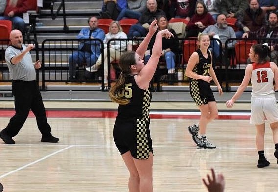 UNDER THE RADAR: Clinton’s Abigail Parks | Northwest Arkansas Democrat ...