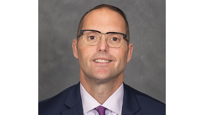 Sole finalist named for A&M-Texarkana president | Texarkana Gazette