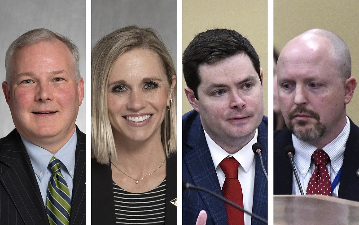 Arkansas’ attorney general announces creation of FOIA review working ...