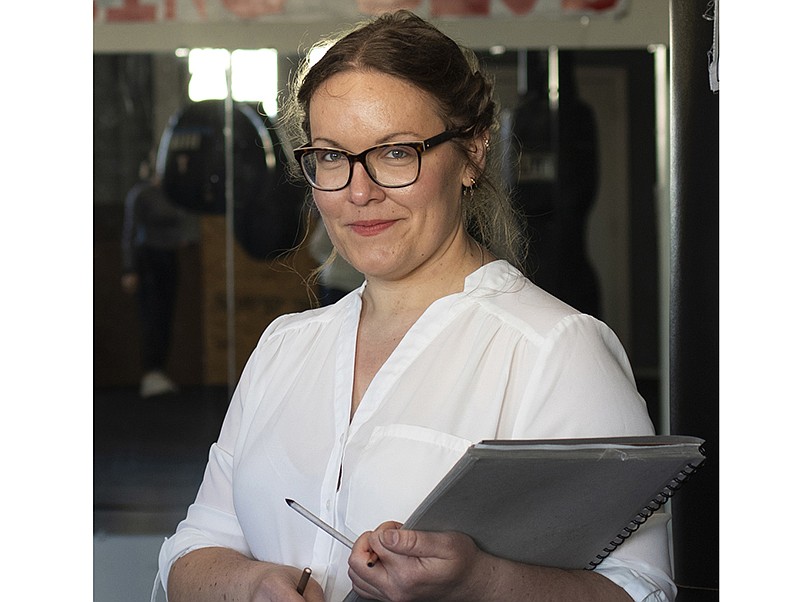 New Capital Arts exhibit is all about ‘Fun and Games’ | Jefferson City ...