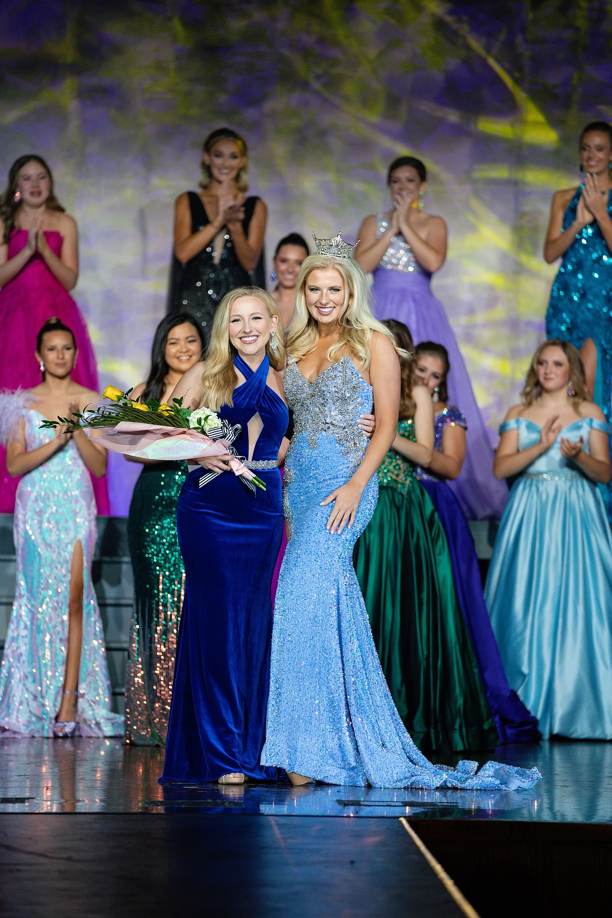 JC woman’s success continues in Miss Missouri pageant | Jefferson City ...