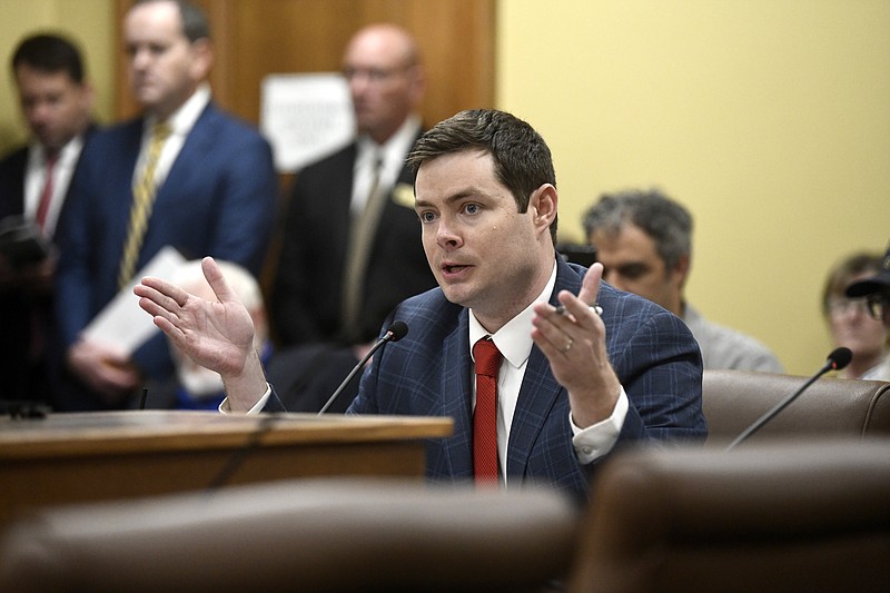 Maumelle Republican Ray will seek reelection to Arkansas House of ...