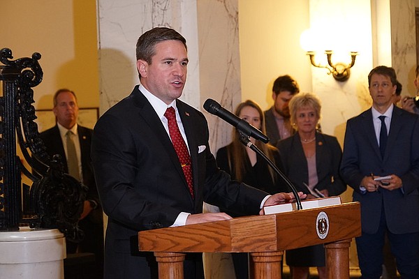 Judge: Missouri AG had no authority to question abortion initiative ...