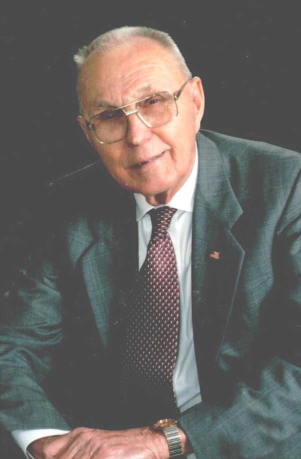 Jarrell Bayron Felton | El Dorado News