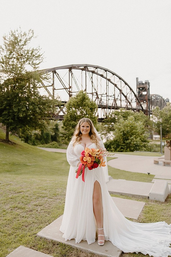 Christian Denise Dacus - Geoffrey Thomas Flemmons | Northwest Arkansas ...