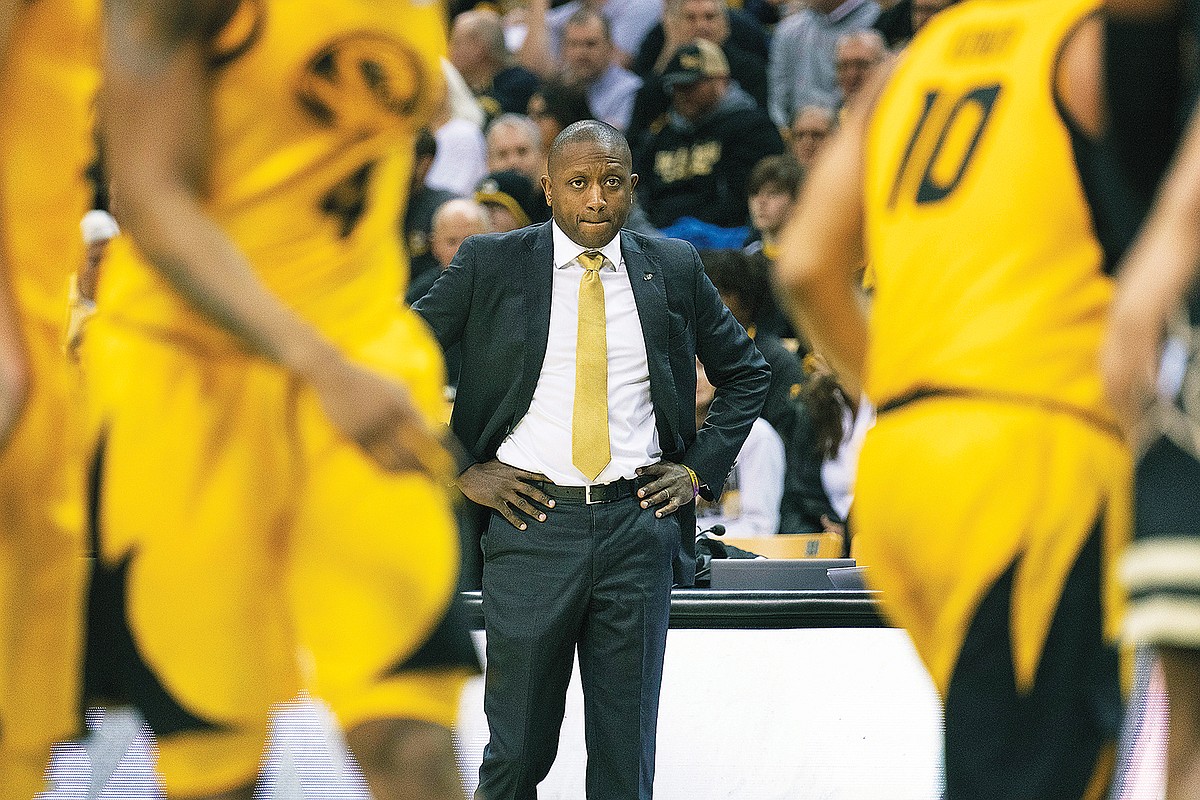 Gates proud two Tigers will get their NBA shots | Fulton Sun