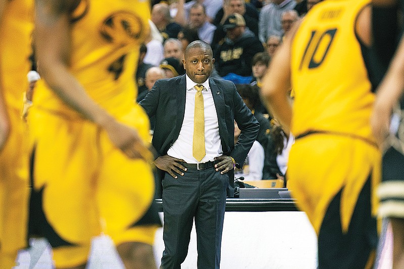 Gates proud two Tigers will get their NBA shots | Jefferson City News ...