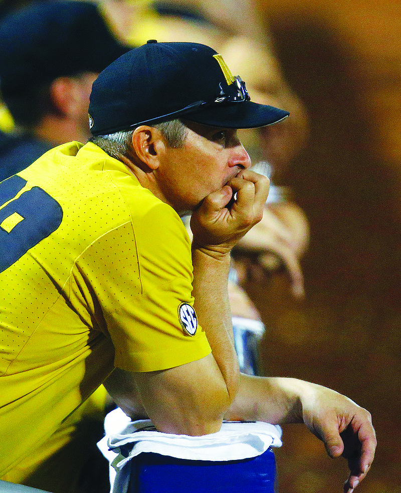 Bieser hired as baseball head coach at Jacksonville State | Fulton Sun