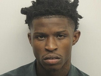 Rapper Quando Rondo bonds out of jail after arrest on drug, gang charges in Georgia ...