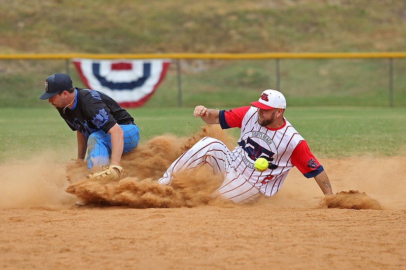 44th Busch Classic ready after hurdles | The Arkansas Democrat-Gazette ...