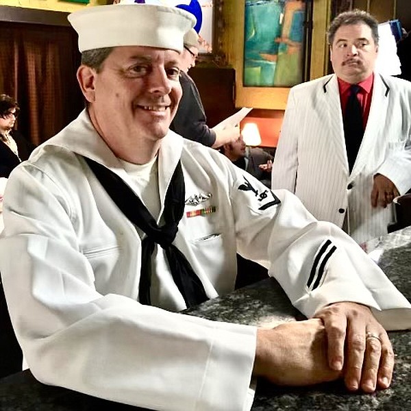 Arkansas film community mourns Joe St. Ana | The Arkansas Democrat ...