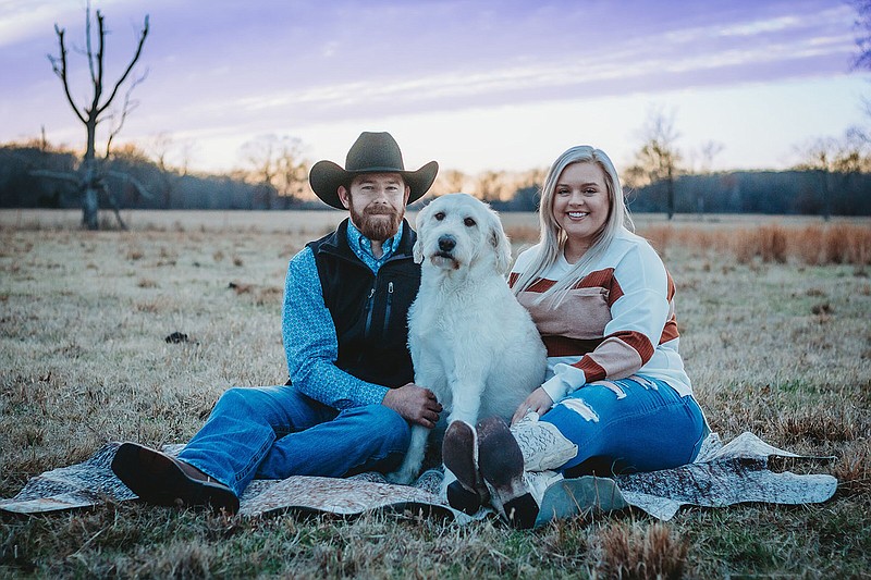 RIGHT TIME RIGHT PLACE: Cousin helped bridge gap for him to ask her out ...