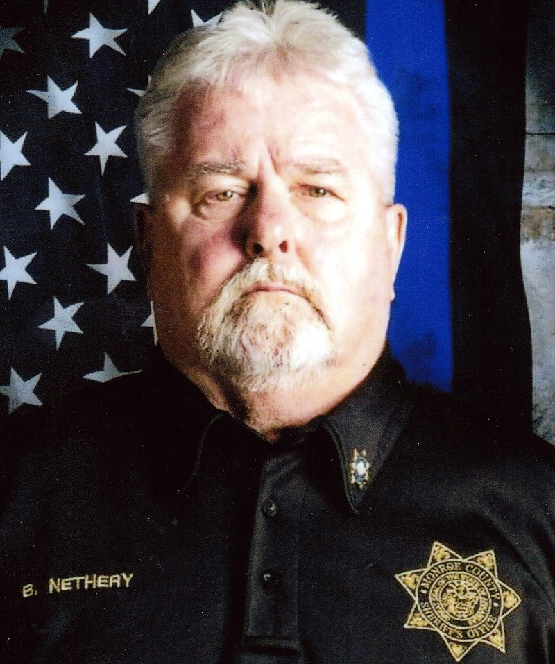 William “Bill” Ferrand Nethery III | El Dorado News