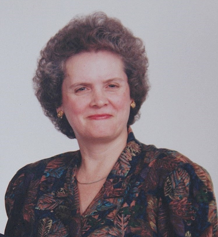 Thresa Colvin Butterfield | El Dorado News