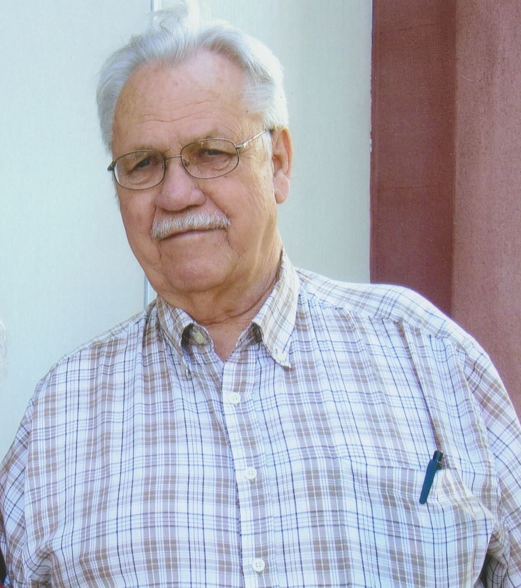 Alvin Walker | El Dorado News