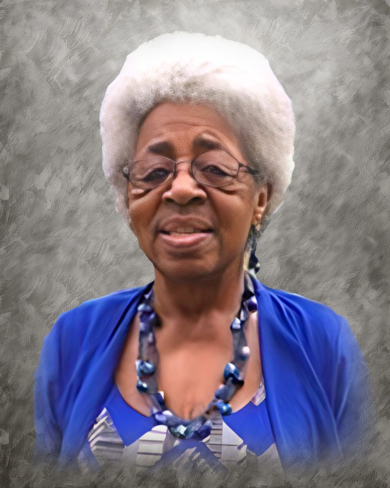 Katie M Lewis-Richardson | El Dorado News