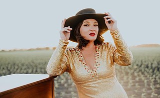 HIGH PROFILE: Bonnie Montgomery knows very well the healing power of ...