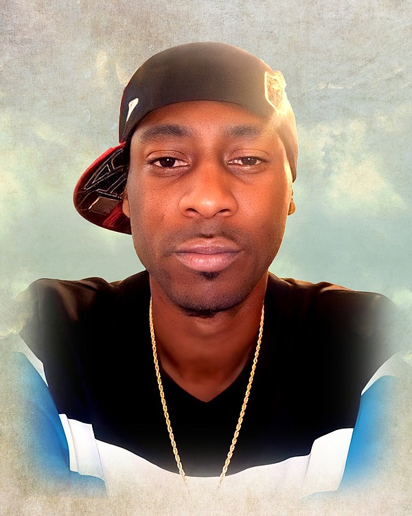 Lacy K. Miles Jr. | El Dorado News