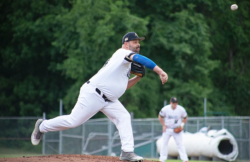 WarDogs bring message to exhibition game against Renegades | Jefferson ...