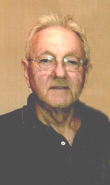 Wayne Arnold | El Dorado News