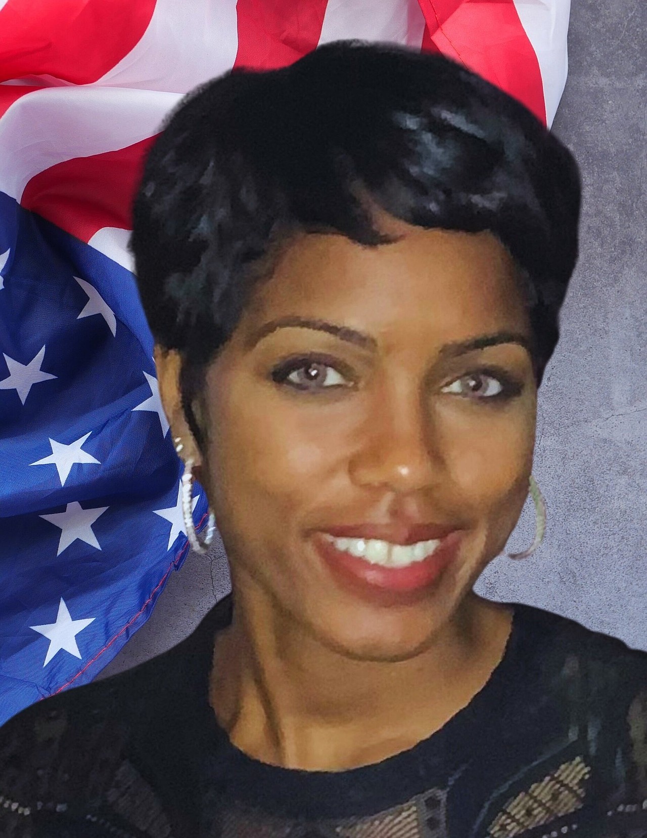 Joni Alexander Robinson runs for mayor | The Arkansas Democrat-Gazette ...